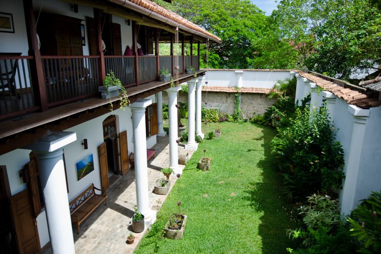 Landesi by Jetwing, Sri Lanka - Get Prices for the Stunning Landesi by ...