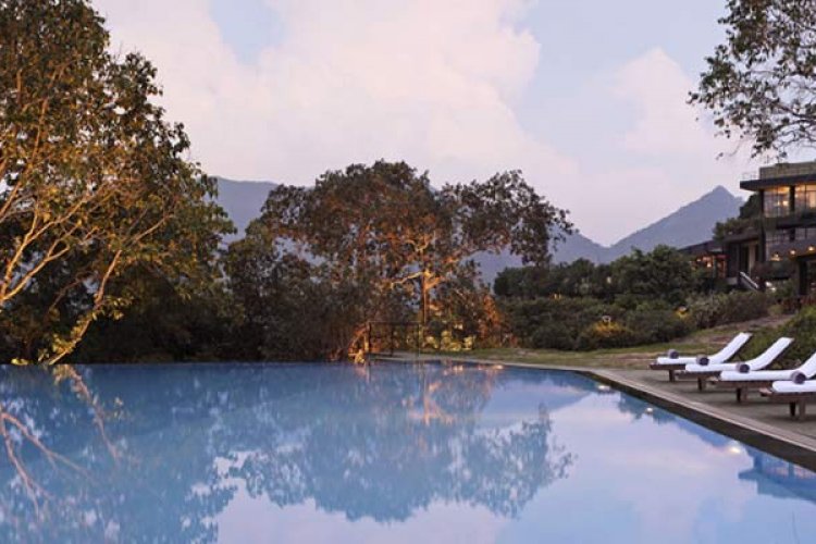 Heritance Kandalama, Sri Lanka - Get Prices for the Stunning Heritance ...