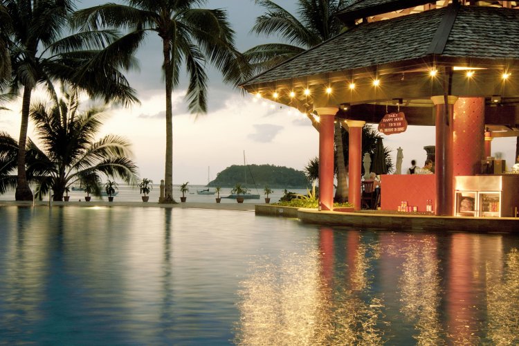 Beyond Resort Kata, Phuket - Get Prices for the Stunning Beyond Resort Kata