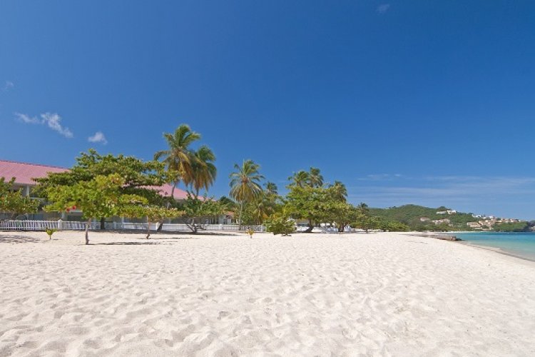 Radisson Grenada Beach Resort, Grenada - Get Prices for the Stunning ...