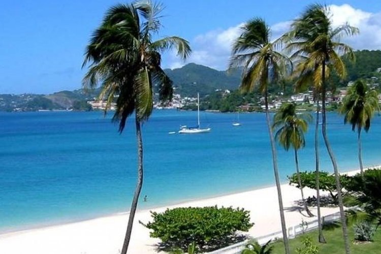 Radisson Grenada Beach Resort, Grenada - Get Prices for the Stunning ...