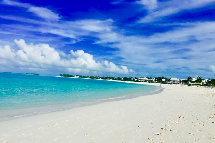 Treasure Cay Beach, Marina and Golf Resort, Bahamas - Get Prices for ...