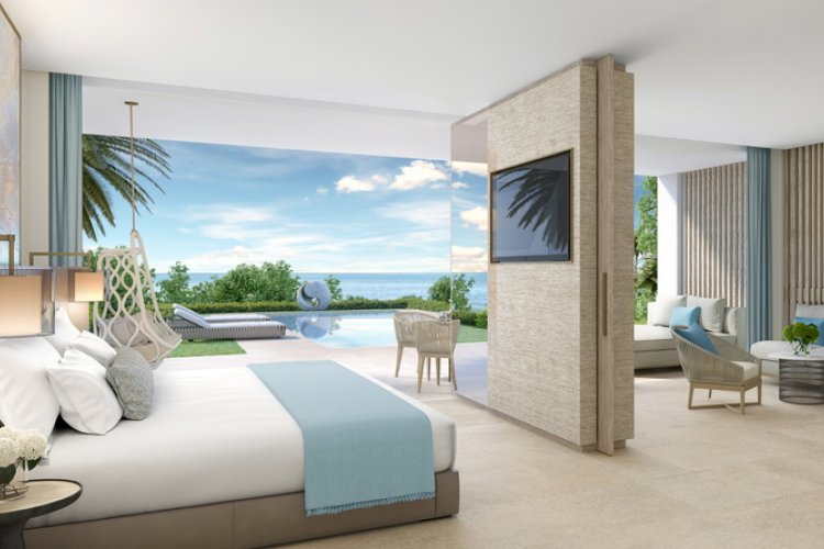 Ikos Andalusia, Marbella - Get Prices for the Stunning Ikos Andalusia