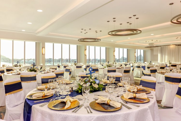 Harbor Club St. Lucia, St Lucia - Get Prices for the Stunning Harbor ...
