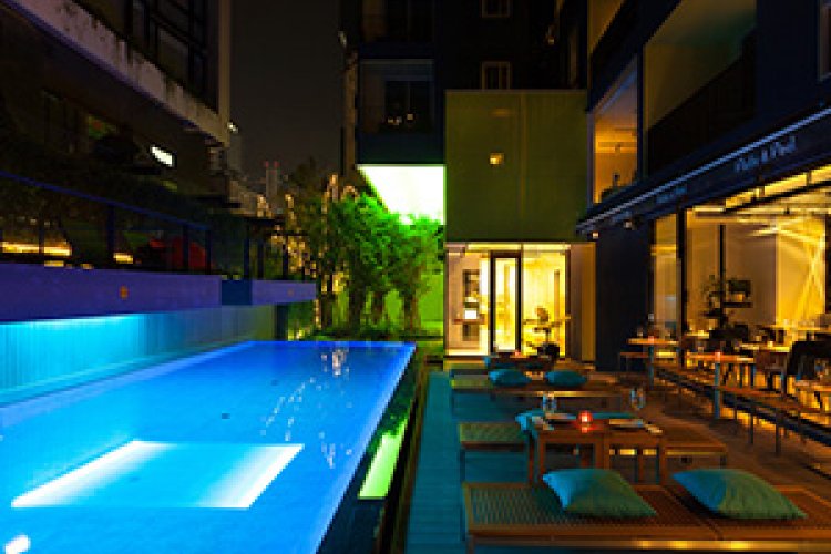 LiT, Bangkok - Get Prices for the Stunning LiT