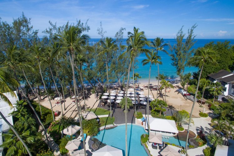 Colony Club, Barbados - Get Prices for the Stunning Colony Club