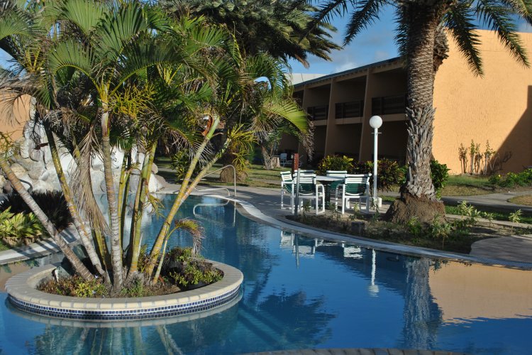 Sugar Bay Club, St Kitts & Nevis - Get Prices for the Stunning Sugar ...