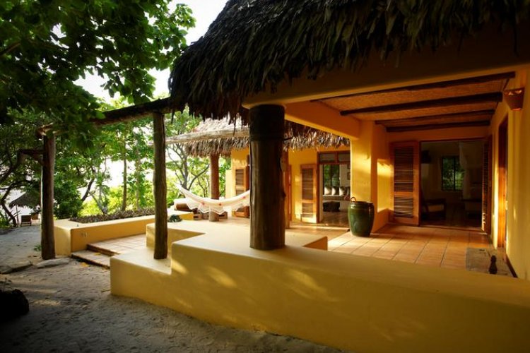 Vatulele Island Resort, Fiji - Get Prices for the Stunning Vatulele ...