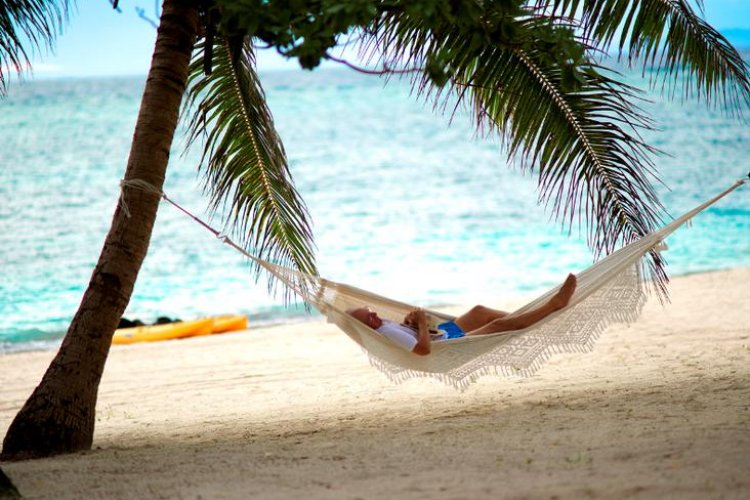 Vatulele Island Resort, Fiji - Get Prices for the Stunning Vatulele ...