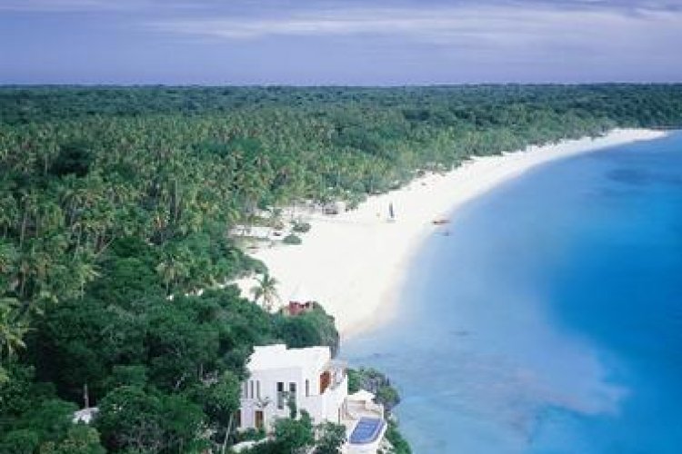 Vatulele Island Resort, Fiji - Get Prices for the Stunning Vatulele ...