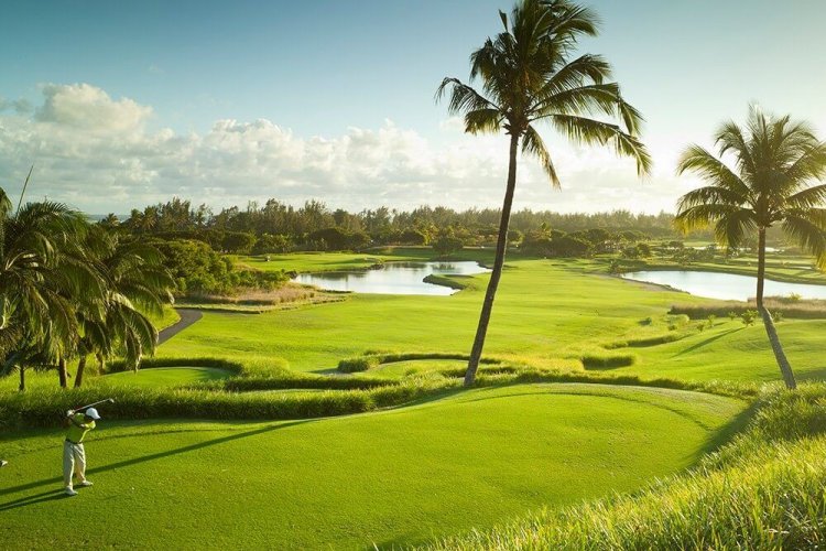Heritage Awali Golf & Spa Resort, Mauritius - Get Prices for the ...