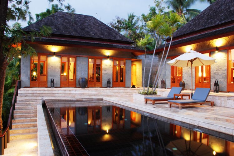 Nakamanda Resort & Spa, Krabi - Get Prices for the Stunning Nakamanda ...