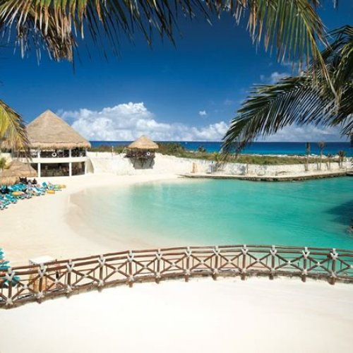 Occidental at Xcaret Destination Riviera Maya Reviews