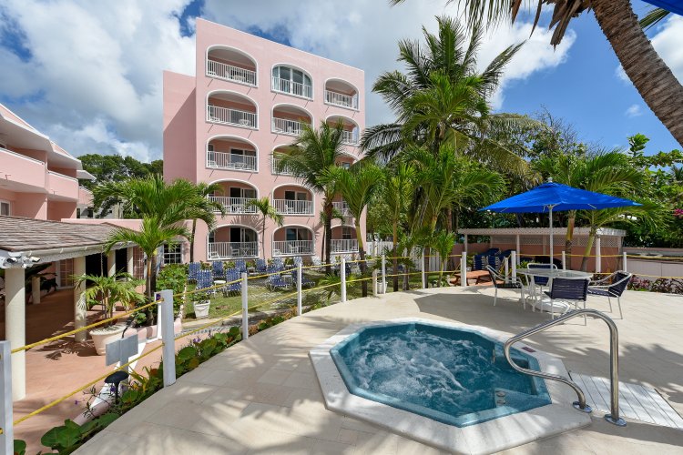 Butterfly Beach Hotel Barbados, Barbados - Get Prices for the Stunning ...