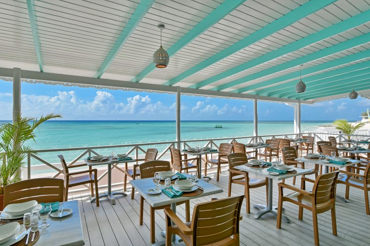 Butterfly Beach Hotel Barbados, Barbados - Get Prices for the Stunning ...