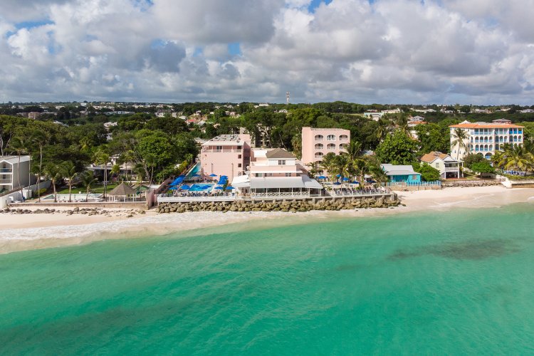 Butterfly Beach Hotel Barbados, Barbados - Get Prices for the Stunning ...