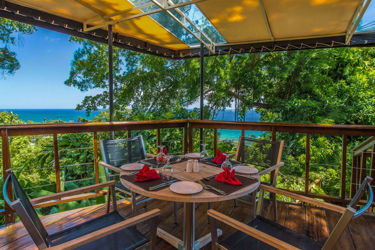 Geejam Hotel, Jamaica - Get Prices for the Stunning Geejam Hotel