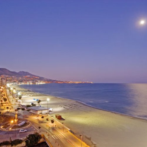 Fuengirola Weather - Real customer reviews of the weather in Fuengirola