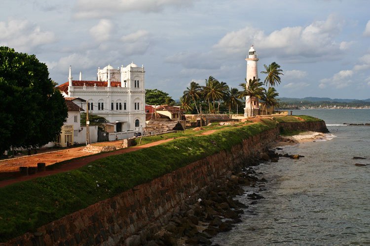 Galle Maps & Holidays