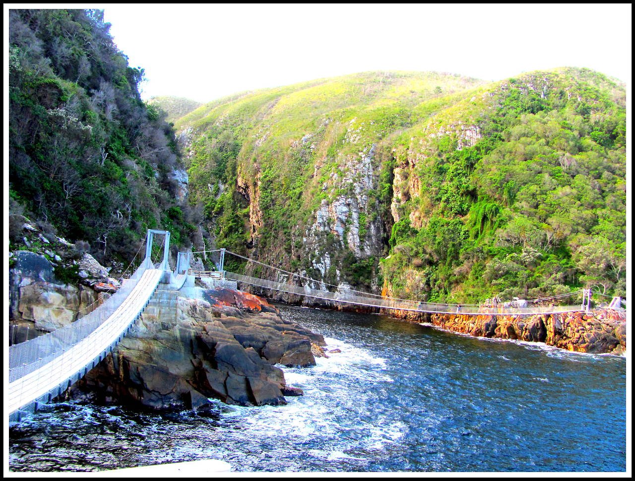 Stunning Eastern Cape South Africa Holidays