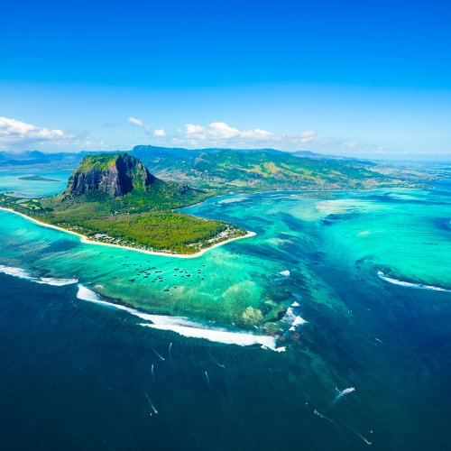 Mauritius Weather - Real customer reviews of the weather in Mauritius