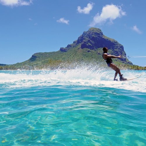 Mauritius Weather - Real customer reviews of the weather in Mauritius