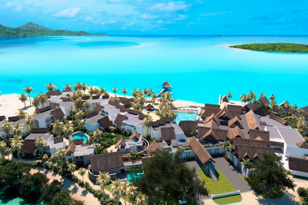 The Residence Mauritius, Mauritius - Get Prices for the Stunning The ...