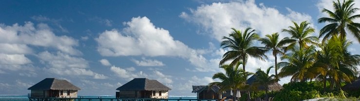 Conrad Maldives | Relax At The Conrad Rangali Island Resort