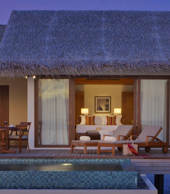 The Residence Maldives, Maldives - Get Prices for the Stunning The ...