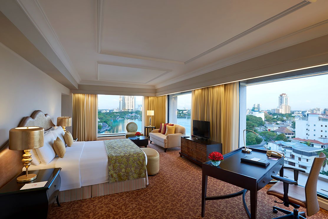 Cinnamon Grand Colombo, Sri Lanka - Get Prices for the Stunning ...