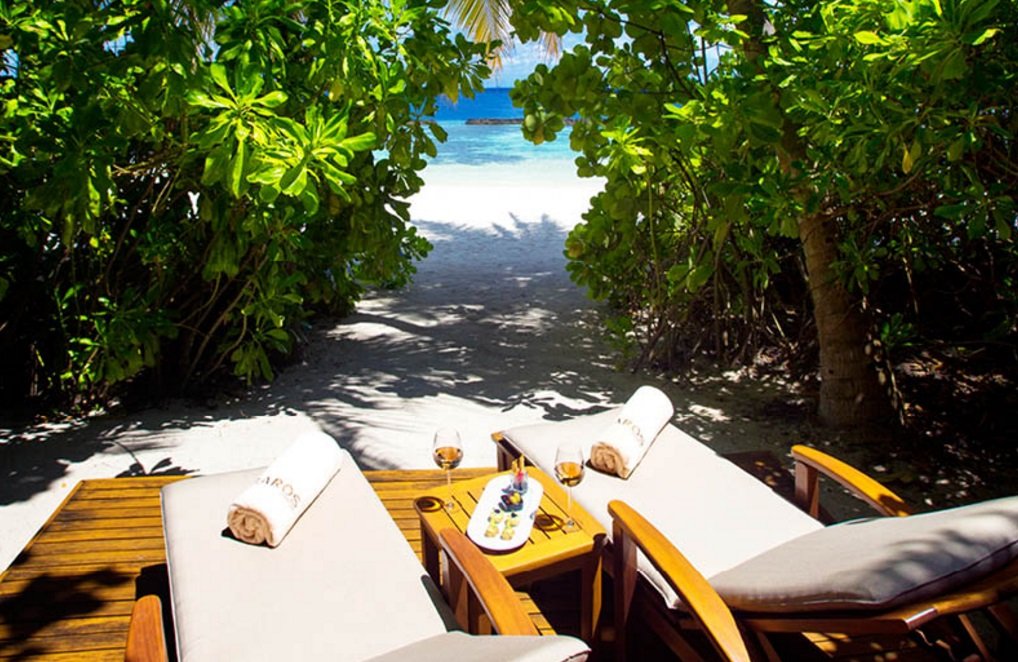 Baros Maldives | A Tailor Made Holiday To Maldives Baros