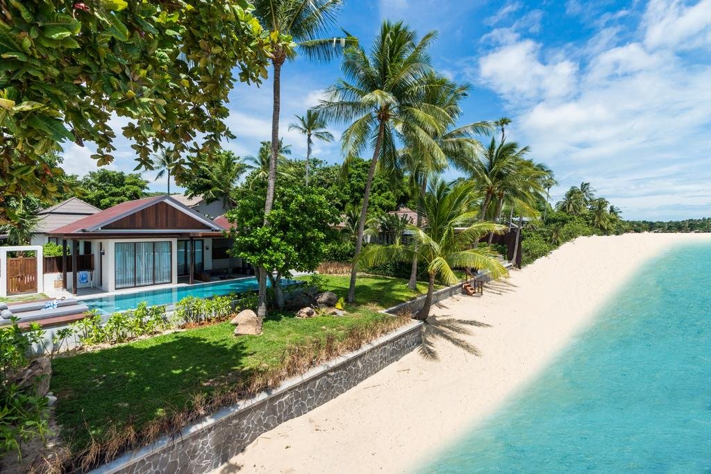 Peace Resort, Koh Samui - Get Prices for the Stunning Peace Resort