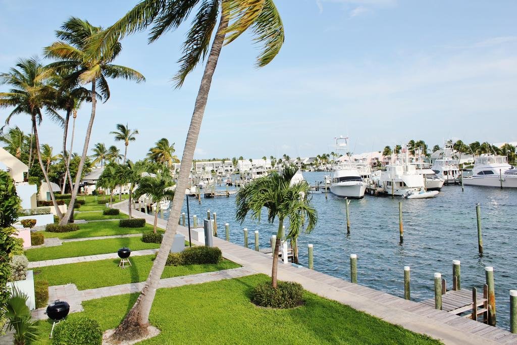 Treasure Cay Beach, Marina and Golf Resort, Bahamas - Get Prices for ...