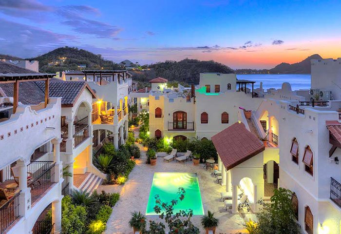 Cap Maison Resort & Spa, St Lucia - Get Prices for the Stunning Cap ...