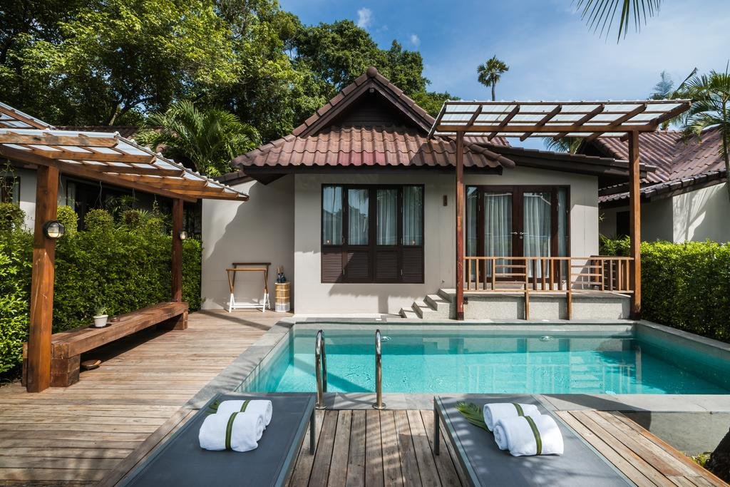 Peace Resort, Koh Samui - Get Prices for the Stunning Peace Resort