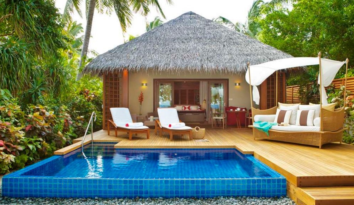 Baros Maldives | A Tailor Made Holiday To Maldives Baros