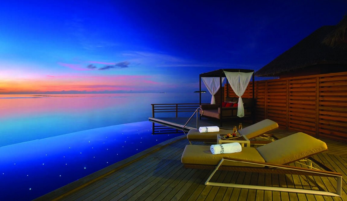 Baros Maldives | A Tailor Made Holiday To Maldives Baros