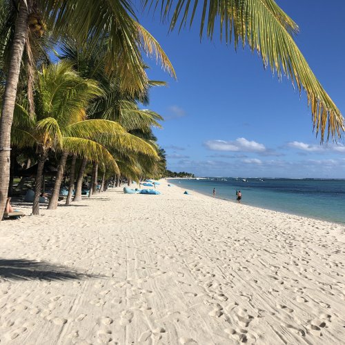 Sarah Lake - Travel Expert